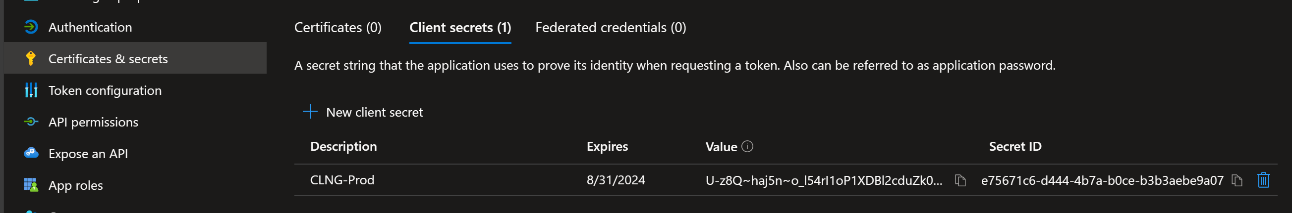 How to set up an App Registration & SharePoint File Share – Cycom Help ...