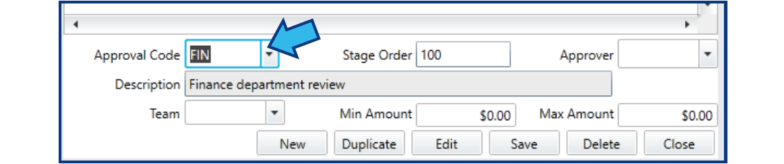 Edit Document Workflow Approval Steps – Cycom Help Center