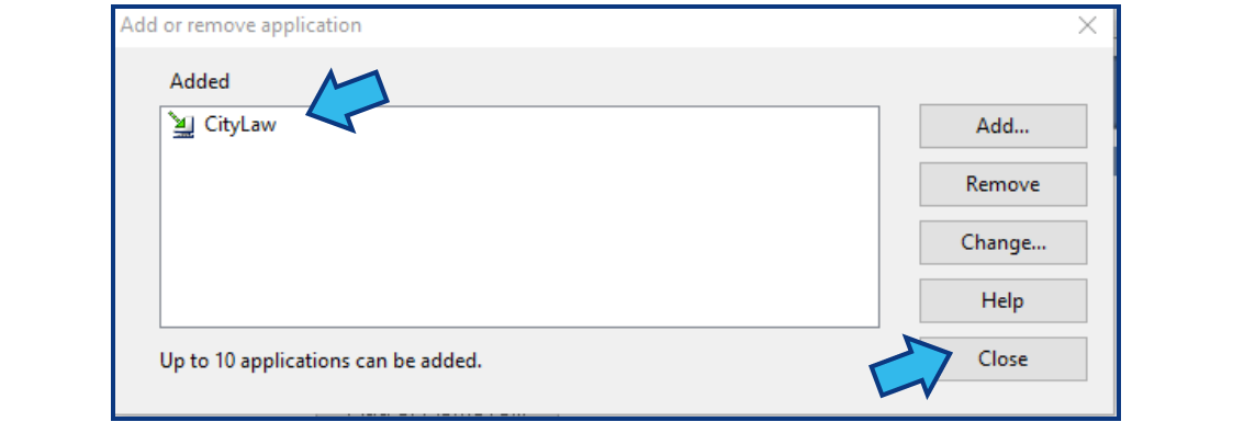 Setup Scanner in ScanSnap Manager – Cycom Help Center