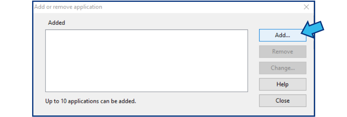 Setup Scanner in ScanSnap Manager – Cycom Help Center