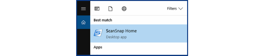 Setup iX1500 ScanSnap Scanner – Cycom Help Center