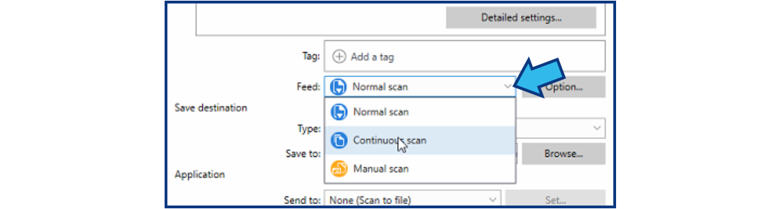 Setup iX1500 ScanSnap Scanner – Cycom Help Center