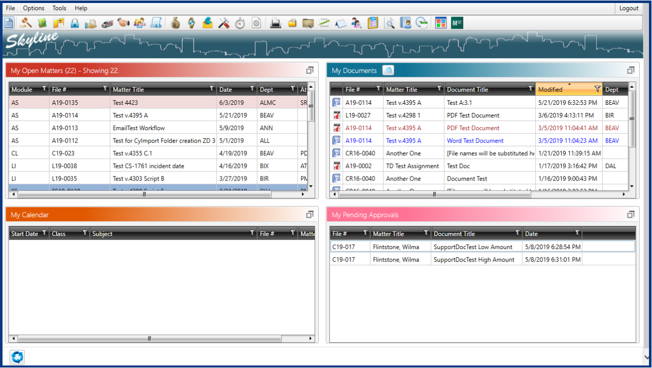 Connection Vol. 5 - July / August 2019 – Cycom Help Center