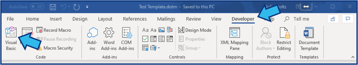 Create a Digitally Signed Template – Cycom Help Center