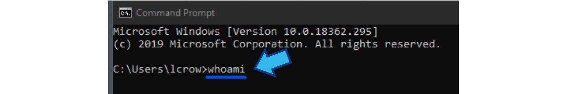 Find a User's Net User ID – Cycom Help Center