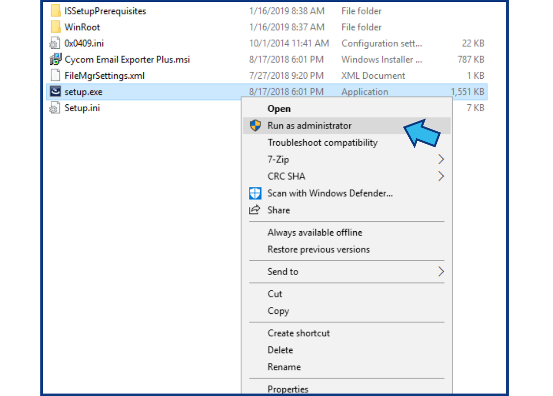 Install CLW Add-ins – Cycom Help Center