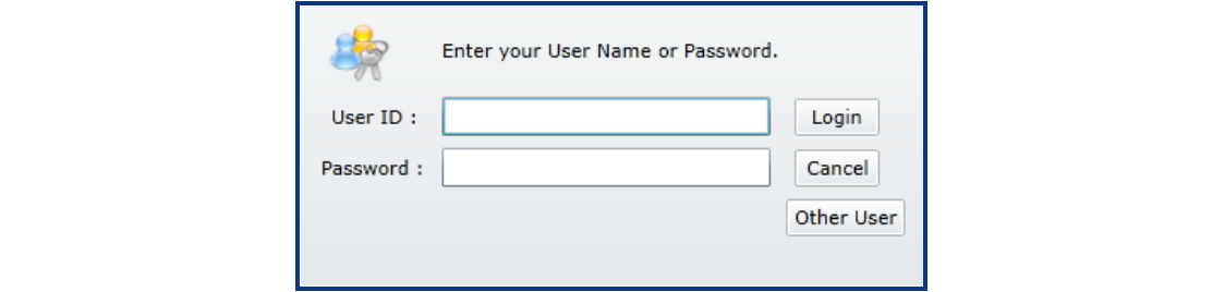 Remove the Login Prompt for a User – Cycom Help Center