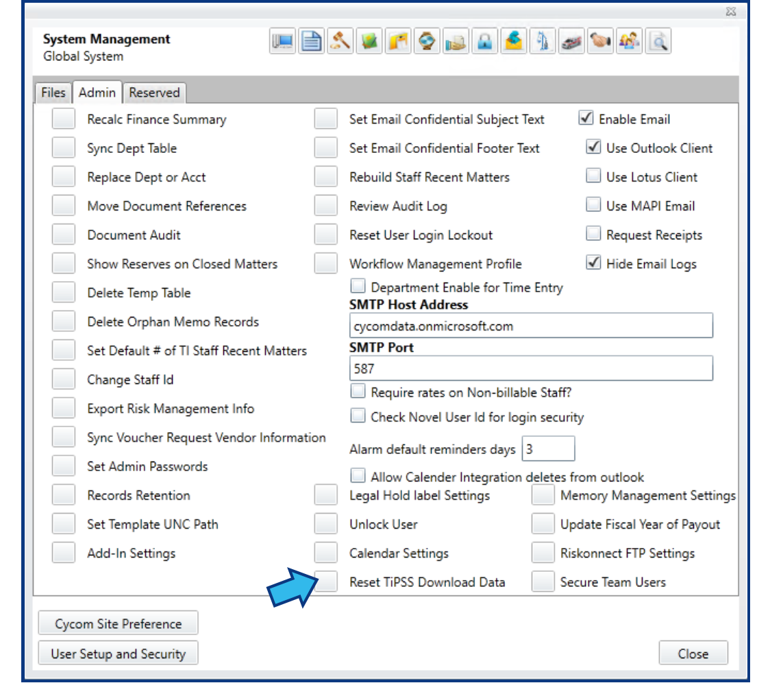 2020 Quarter 2 Releases – Cycom Help Center