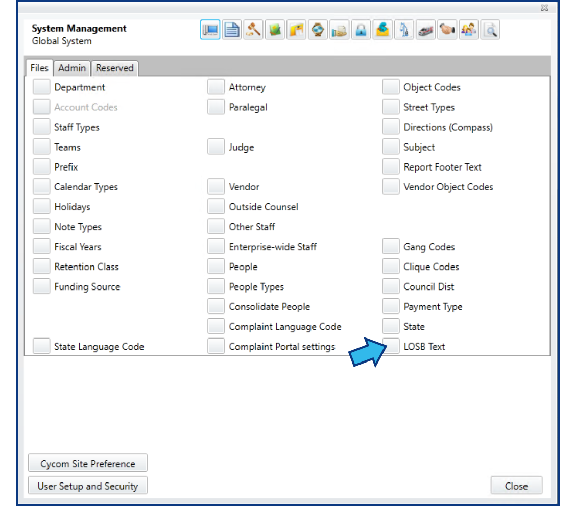 2020 Quarter 2 Releases – Cycom Help Center